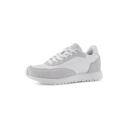 Woden Sneaker 'Nellie' Damen Gr&ouml;&szlig;e 41 wei&szlig; / offwhite