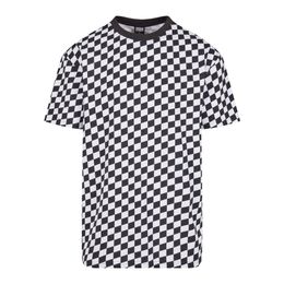 Urban Classics T-Shirt Herren Gr&ouml;&szlig;e XXXL schwarz / wei&szlig;