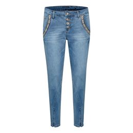 Cream Jeans 'CR Holly' Damen Gr&ouml;&szlig;e 30 blue denim