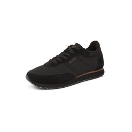 Woden Sneaker 'Signe' Damen Gr&ouml;&szlig;e 38 schwarz