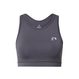 Newline Sport-BH Damen Gr&ouml;&szlig;e XL basaltgrau