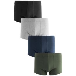 next Boxershorts Herren Gr&ouml;&szlig;e S bunt
