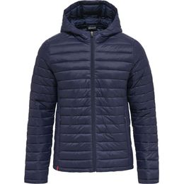 Hummel Jacke Herren Gr&ouml;&szlig;e XL marine