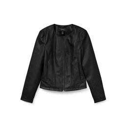 V&eacute;ro Moda Vero Moda Jacke Damen Gr&ouml;&szlig;e XS schwarz