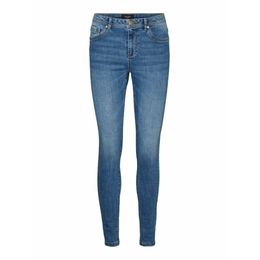 V&eacute;ro Moda Vero Moda Jeans Damen Gr&ouml;&szlig;e 29 blau