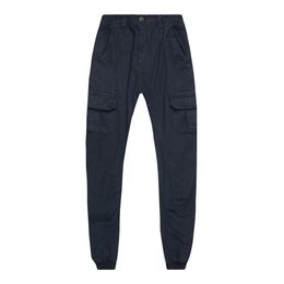 Urban Classics Hose Jungen Gr&ouml;&szlig;e 110/116 navy