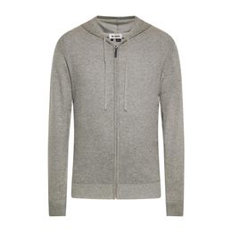 Sloan Sweatjacke Herren Gr&ouml;&szlig;e S grau