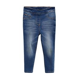 next Jeans M&auml;dchen Gr&ouml;&szlig;e 86 blau