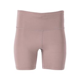 Endurance Sportshorts 'Raleigh' Damen Gr&ouml;&szlig;e L altrosa