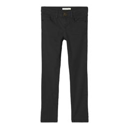name it Jeans 'Ryan' Jungen Gr&ouml;&szlig;e 164 black denim