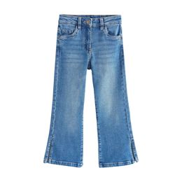 next Jeans M&auml;dchen Gr&ouml;&szlig;e 152 blau