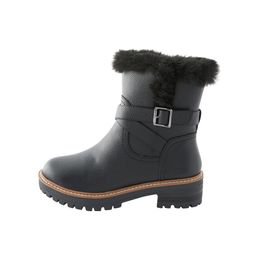 next Stiefel M&auml;dchen Gr&ouml;&szlig;e 26 schwarz