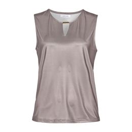 Lascana Top Damen Gr&ouml;&szlig;e XS taupe