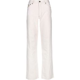 Karl Kani Jeans Damen Gr&ouml;&szlig;e 25/26 white denim