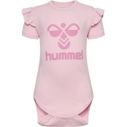 Hummel Body M&auml;dchen Gr&ouml;&szlig;e 56 rosa / hellpink