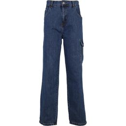 Dangerous Dngrs Jeans Herren Gr&ouml;&szlig;e 32 blau