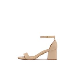 Kazar Sandale Damen Gr&ouml;&szlig;e 40 beige