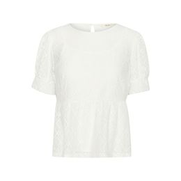 Cream Bluse 'Remi ' Damen Gr&ouml;&szlig;e XXL wei&szlig;