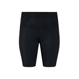 ZIZZI Bikinihose 'SBASIC' Damen Gr&ouml;&szlig;e 9XL schwarz