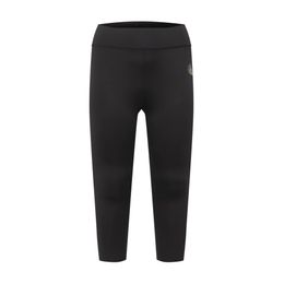 Active By Zizzi Sporthose Damen Gr&ouml;&szlig;e XL/XXL sand / schwarz