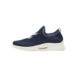 Hummel Slip On Herren Gr&ouml;&szlig;e 37 hellblau / dunkelblau