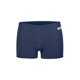 arena Badehose 'TEAM SOLID' Herren Gr&ouml;&szlig;e XL blau / wei&szlig;