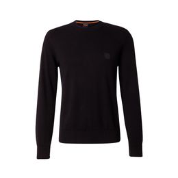 BOSS Pullover 'Kanovano' Herren Gr&ouml;&szlig;e XXXL schwarz