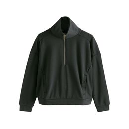 next Sweatshirt Damen Gr&ouml;&szlig;e XXL schwarz