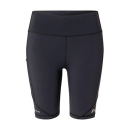 Newline Sportshorts 'SPRINTER' Damen Gr&ouml;&szlig;e XXL schwarz / wei&szlig;
