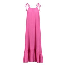 Shiwi Kleid 'Antibes' Damen Gr&ouml;&szlig;e 42 pink Winterkleid