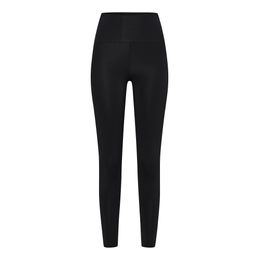 Les Lunes Leggings 'Luna' Damen Gr&ouml;&szlig;e M schwarz