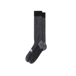 The North Face Socken 'Alpine' Damen Gr&ouml;&szlig;e 41/43 graumeliert / schwarz