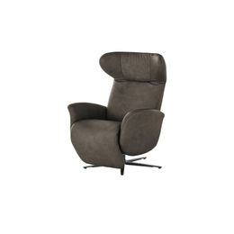 JOOP! Drehsessel 8140 Lounge braun Ma&szlig;e (cm): B: 85 H: 109 T: 88.0 &raquo; M&ouml;bel Kraft