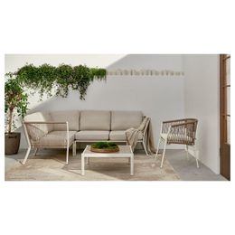 IKEA SEGER&Ouml;N Ecksofa 3-sitzig