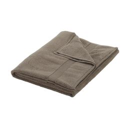 Como Green Badetuch Kuschel Wuschel Neu braun Ma&szlig;e (cm): B: 100 &raquo; M&ouml;bel Kraft