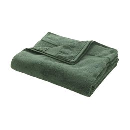 Como Green Duschtuch Kuschel Wuschel Neu gr&uuml;n Ma&szlig;e (cm): B: 70 &raquo; M&ouml;bel Kraft