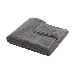 Como Green Duschtuch Kuschel Wuschel Neu grau Ma&szlig;e (cm): B: 70 &raquo; M&ouml;bel Kraft