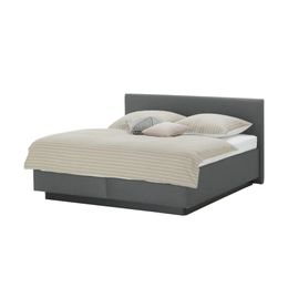 vanDoorn Polsterbett Wendematratze Flexline 2.0 - grau - Materialmix - 170 cm - 105 cm - M&ouml;bel Kraft