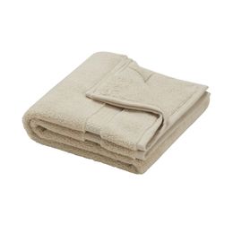 Como Green Handtuch Kuschel Wuschel Neu beige Ma&szlig;e (cm): B: 50 &raquo; M&ouml;bel Kraft