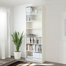 IKEA BILLY B&uuml;cherregal mit Aufsatzregal