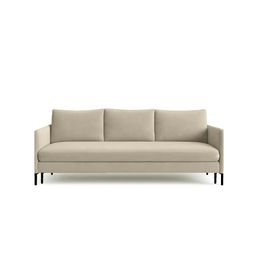 M&ouml;bel Kraft Einzelsofa Bellis beige Ma&szlig;e (cm): B: 216 H: 95 &raquo; M&ouml;bel Kraft