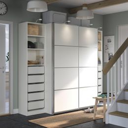 IKEA PAX / MEHAMN Kleiderschrank