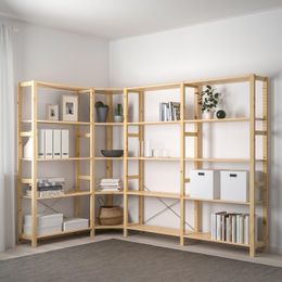 IKEA IVAR 4 Elem/Ecke