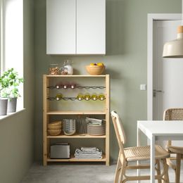 IKEA IVAR 1 Element/B&ouml;den/Flaschbord