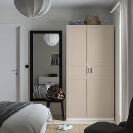 IKEA PAX / FLISBERGET Kleiderschrank