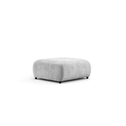 maison de r&ecirc;ve Hocker Zanzibar grau Ma&szlig;e (cm): B: 88 H: 42 &raquo; M&ouml;bel Kraft