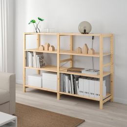 IKEA IVAR 2 Elem/Regale