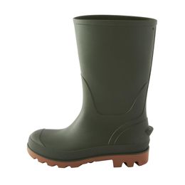 next Gummistiefel Jungen Gr&ouml;&szlig;e 38 khaki