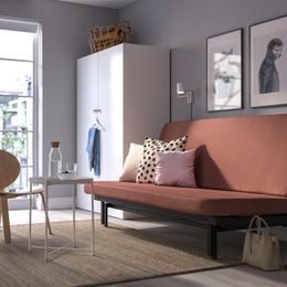 IKEA NYHAMN 3er-Bettsofa