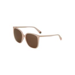 Polaroid Sunglasses male Pink size 56